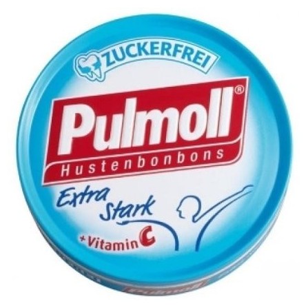 Pulmoll Extra Strong - TheEuroStore24
