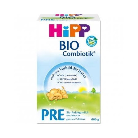 HiPP PRE Bio Combiotik - TheEuroStore24